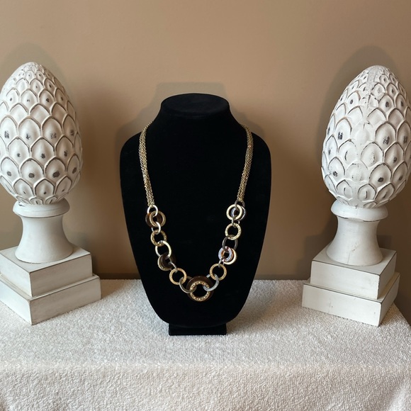 LOFT | Jewelry | Loft Vintage Statement Necklace | Poshmark
